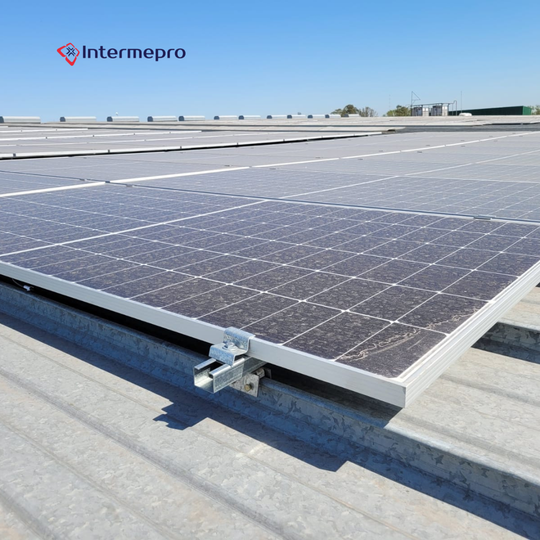 Proyecto: AdBarbieri (Burzaco – Buenos Aires) – Intermepro